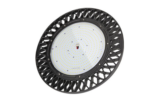 High Efficiency ufo led high bay 100W 120W , 150w led high bay lamp for Airport