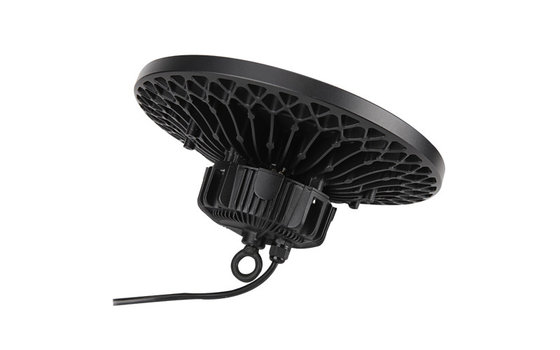 High Efficiency ufo led high bay 100W 120W , 150w led high bay lamp for Airport