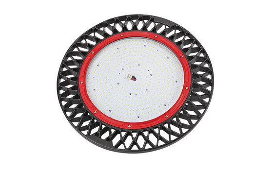 Commercial Bright White led high bay warehouse lights high Luminous