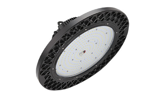 Commercial Bright White led high bay warehouse lights high Luminous