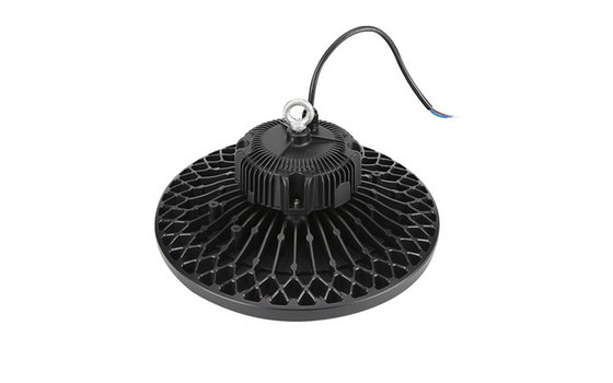 High Lumen ufo led high bay 200W 240W , pf0.95 warehouse lighting fixtures