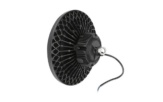 Outdoor brightness ufo led high bay luminaires energy - saving