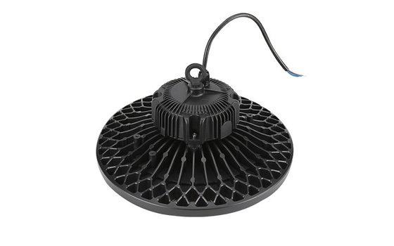 High power 150W Industrial led high bay light fixtures 4000K 5000K
