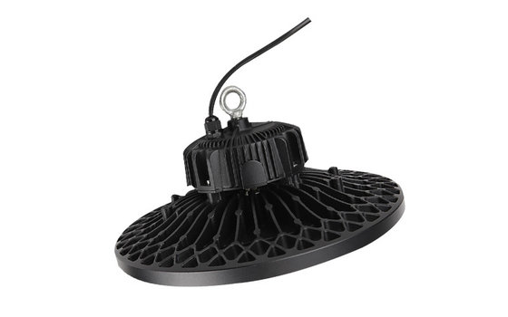Energy Saving SMD high bay led lighting , led warehouse lighting 130lm / W