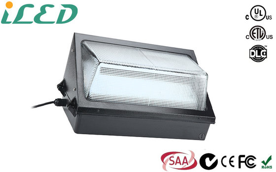 Warm White 2835 SMD LED Wall Pack Lights , led outdoor flood lights wall pack fixture