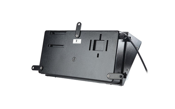 3000-6000K SMD LED wall pack lights commercial with 3 Years Warranty