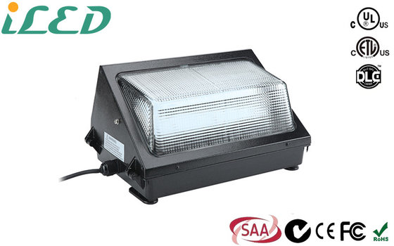 3000-6000K SMD LED wall pack lights commercial with 3 Years Warranty