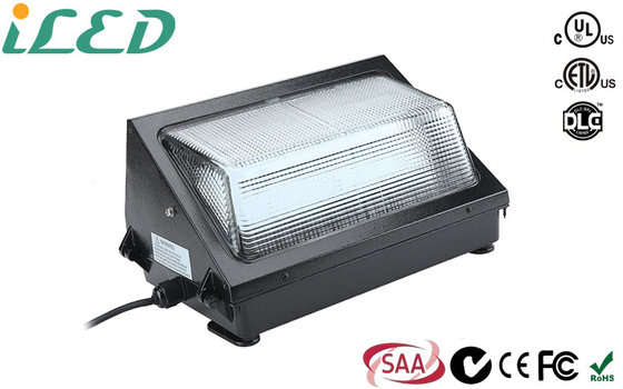 IP65​ Aluminium Alloy 100 watt led wall pack security lighting 110-265V AC Waterproof