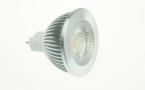 Standard  Mr16 LED Light Bulbs 3000K  , 12V 24V LED Spot Light for Home , Hotel