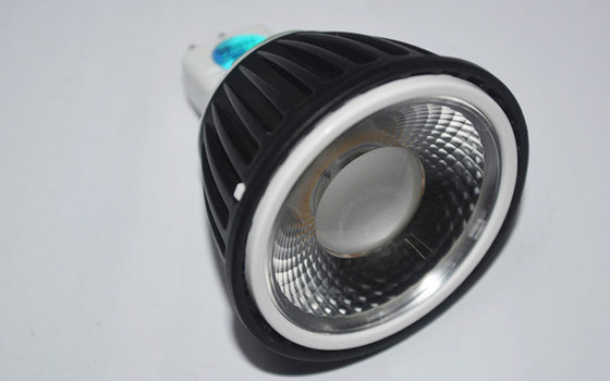 Bright White Dimmable Mr16 LED Light Bulbs 3000K 12V LED Spot Lamps 50W Equivalent
