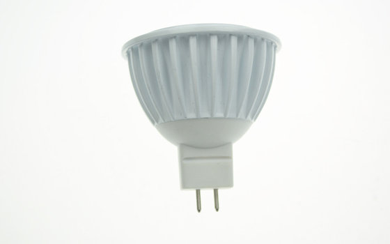 Low Voltage Mr16 LED Bulbs 5Watt , 12V LED Downlight Bulbs Wide Beam Angle 90 Degree