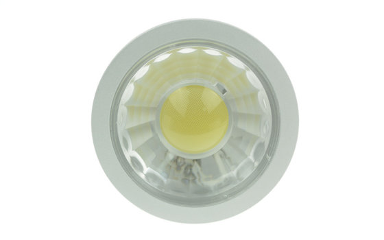 Dimmable 5W Rohs LED Light Bulbs Warm White Mr16 Spot Light SAA PSE ETL Listed