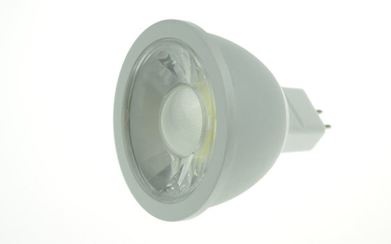 Dimmable 5W Rohs LED Light Bulbs Warm White Mr16 Spot Light SAA PSE ETL Listed