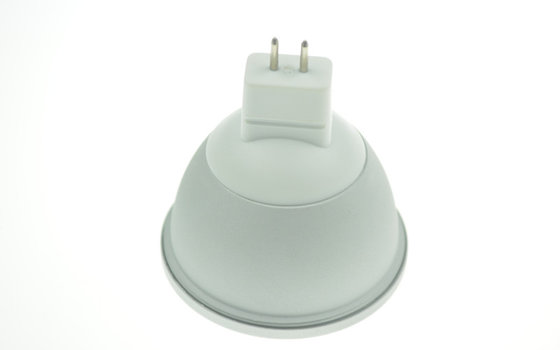 Dimmable 5W Rohs LED Light Bulbs Warm White Mr16 Spot Light SAA PSE ETL Listed