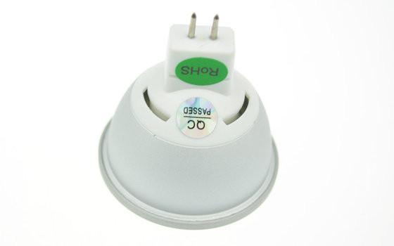 SAA C-Tick ETL Approved 12V Mr16 LED Light Bulbs 7W with Cold Forging Aluminum
