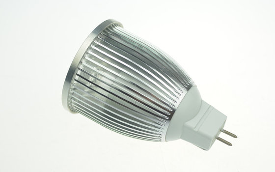 650LM Highest Lumen LED Light Bulb Mr16 Spot Light 12V DC 38 Degree