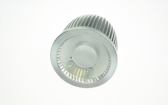 650LM Highest Lumen LED Light Bulb Mr16 Spot Light 12V DC 38 Degree