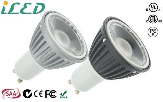38 Degree Beam Angle 5Watt Dimmable Gu10 LED Light Bulbs Lamps Daylight 6000K