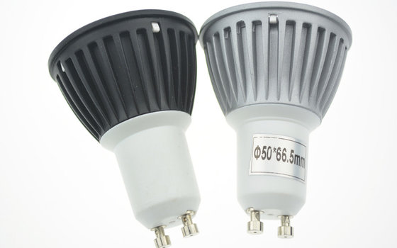 38 Degree Beam Angle 5Watt Dimmable Gu10 LED Light Bulbs Lamps Daylight 6000K