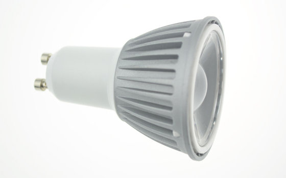 38 Degree Beam Angle 5Watt Dimmable Gu10 LED Light Bulbs Lamps Daylight 6000K