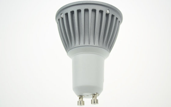 38 Degree Beam Angle 5Watt Dimmable Gu10 LED Light Bulbs Lamps Daylight 6000K