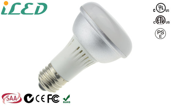 UL cUL Dimmable BR LED Bulbs 50W Equivalent , Soft White 5 Watt BR20 LED Light Bulbs