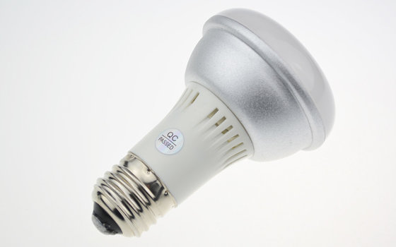 UL cUL Dimmable BR LED Bulbs 50W Equivalent , Soft White 5 Watt BR20 LED Light Bulbs