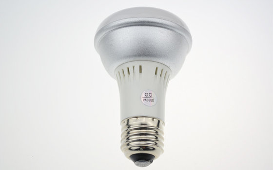 UL cUL Dimmable BR LED Bulbs 50W Equivalent , Soft White 5 Watt BR20 LED Light Bulbs