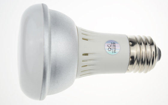 UL cUL Dimmable BR LED Bulbs 50W Equivalent , Soft White 5 Watt BR20 LED Light Bulbs