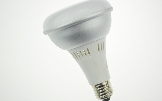 85W Equivalent BR30 Dimmable LED Flood Light Bulb 9W Bright Halogen White 3000K
