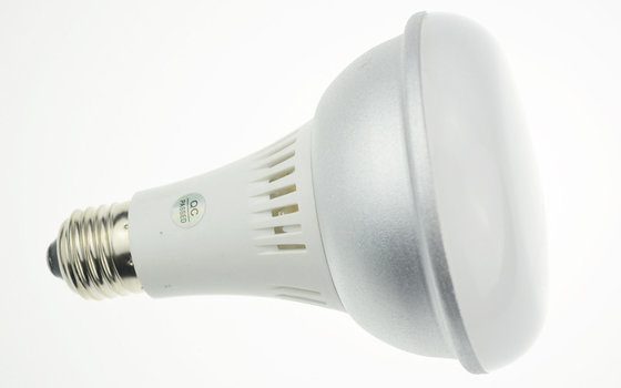85W Equivalent BR30 Dimmable LED Flood Light Bulb 9W Bright Halogen White 3000K