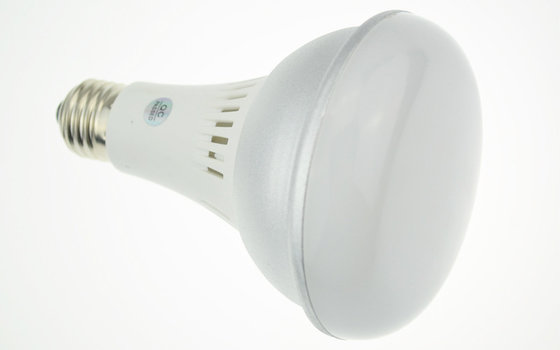 85W Equivalent BR30 Dimmable LED Flood Light Bulb 9W Bright Halogen White 3000K