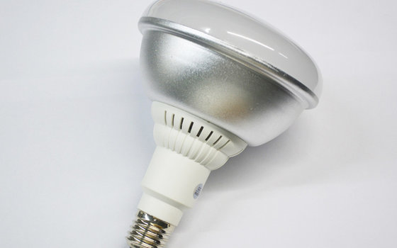 13W Dimmable BR40 LED Flood Recessed BR LED Bulbs Lamp Epistar 1pcs COB 130W Equivalent