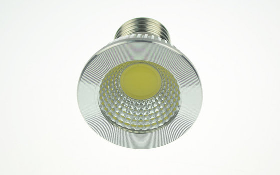50W Equivalent Medium Base Dimmable Par16 LED Bulb Flood Light Bulb 5 Watt 2700K
