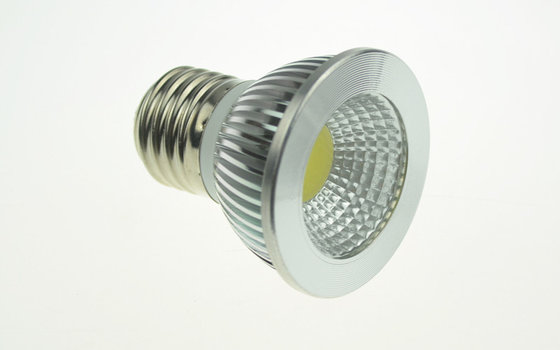 50W Equivalent Medium Base Dimmable Par16 LED Bulb Flood Light Bulb 5 Watt 2700K