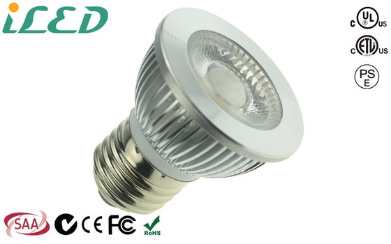High Brightness 500lm E26 Par16 LED Bulb Spot Light Lamp Dimmable 5W 4000K