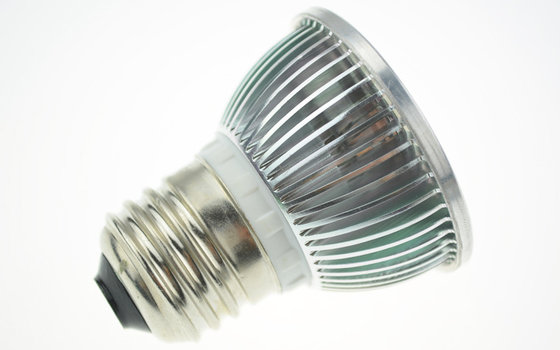 High Brightness 500lm E26 Par16 LED Bulb Spot Light Lamp Dimmable 5W 4000K