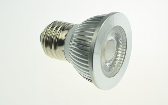 High Brightness 500lm E26 Par16 LED Bulb Spot Light Lamp Dimmable 5W 4000K