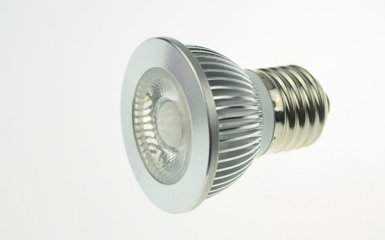 High Brightness 500lm E26 Par16 LED Bulb Spot Light Lamp Dimmable 5W 4000K