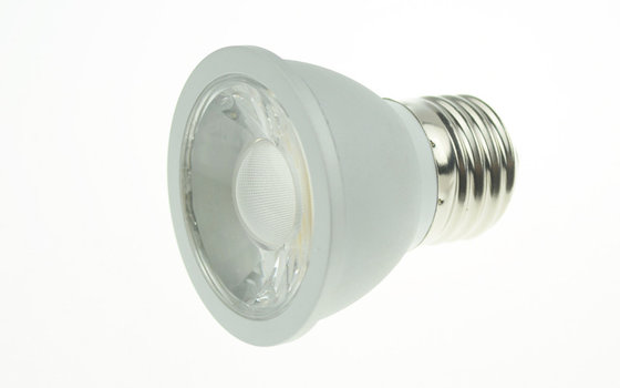 3000K 120V LED Bulbs Lighting Dimmable E27 E26 Par16 LED Spot Light Bulbs 5W