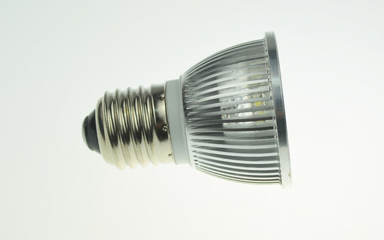 1PC COB Epistar LED Par16 LED Dimmable Bulb Spotlight Reflector Halogen White 3000K