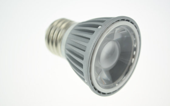 Dimmable Par16 LED Light Bulbs Reflector Flood Light 5W 2700K 50W Halogen Replacement