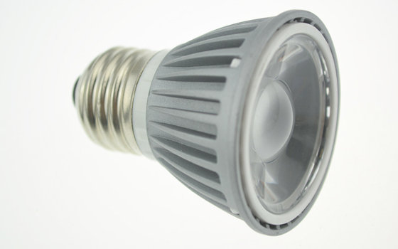 Dimmable Par16 LED Light Bulbs Reflector Flood Light 5W 2700K 50W Halogen Replacement