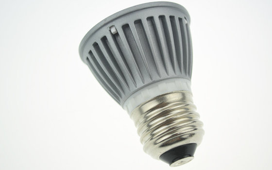 Dimmable Par16 LED Light Bulbs Reflector Flood Light 5W 2700K 50W Halogen Replacement