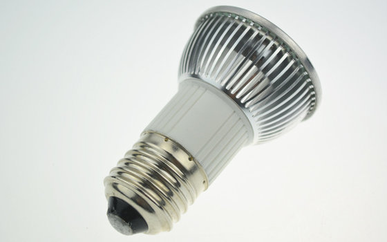 Long Neck 5 Watt Medium Base Par16 Gu10 LED Bulbs Flood Lights Dimmable 5000K