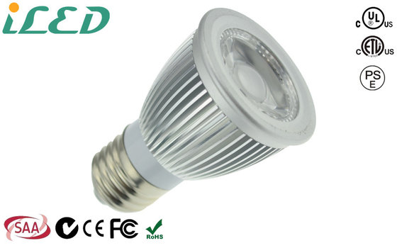Most Efficient 6W Dimmable LED Par16 Bulbs Lamp 38 Degree LED 5000K Light Bulbs 120Volt
