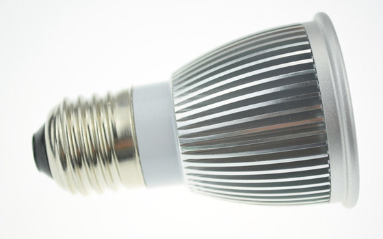 Most Efficient 6W Dimmable LED Par16 Bulbs Lamp 38 Degree LED 5000K Light Bulbs 120Volt