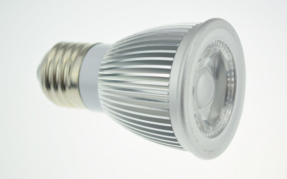 Most Efficient 6W Dimmable LED Par16 Bulbs Lamp 38 Degree LED 5000K Light Bulbs 120Volt