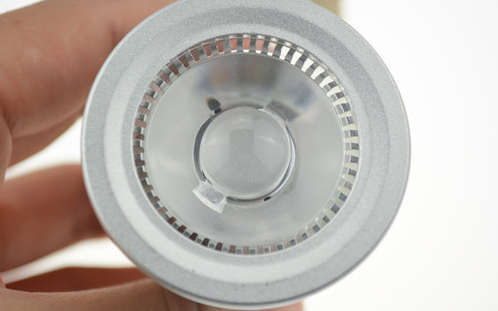 Most Efficient 6W Dimmable LED Par16 Bulbs Lamp 38 Degree LED 5000K Light Bulbs 120Volt