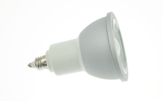 SAA ETL PSE Approved EZ10 E12 E14 E11 LED Spotlight Bulb Lamp Dimmable 5W 100V